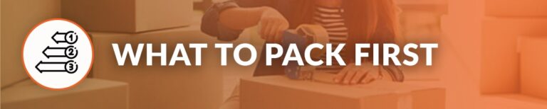 How to Pack for a Move Like a Ninja: 17 Smart Tips | Smooth Movers