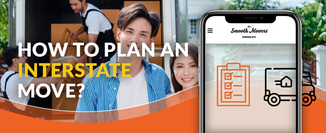 How to Plan a Move to Another State » Ultimate Guide for 2025